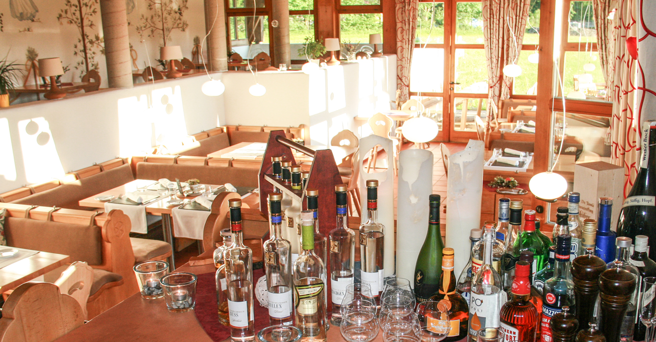 Cafe Restaurant Huber Bayrischzell | Eine weitere WordPress-Seite