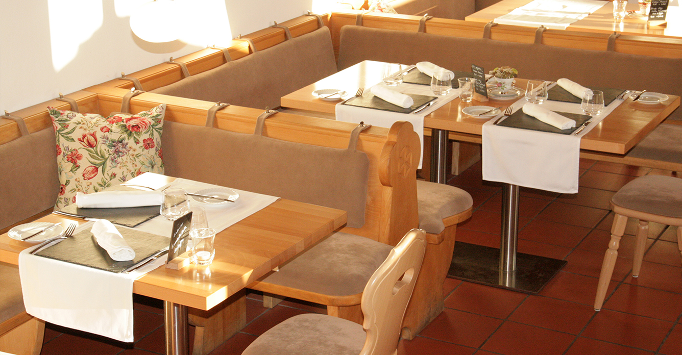 Cafe Restaurant Huber Bayrischzell | Eine weitere WordPress-Seite